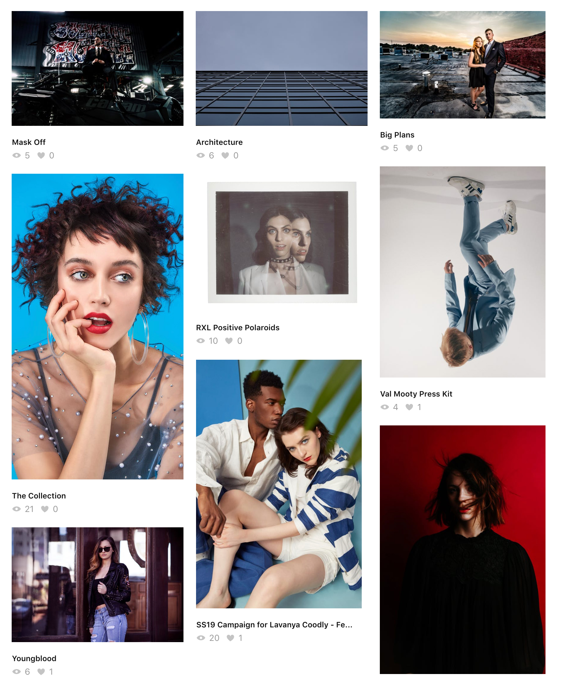 AVVAY Pro Visual Challenge Powered By Paul C. Buff - AVVAY Blog