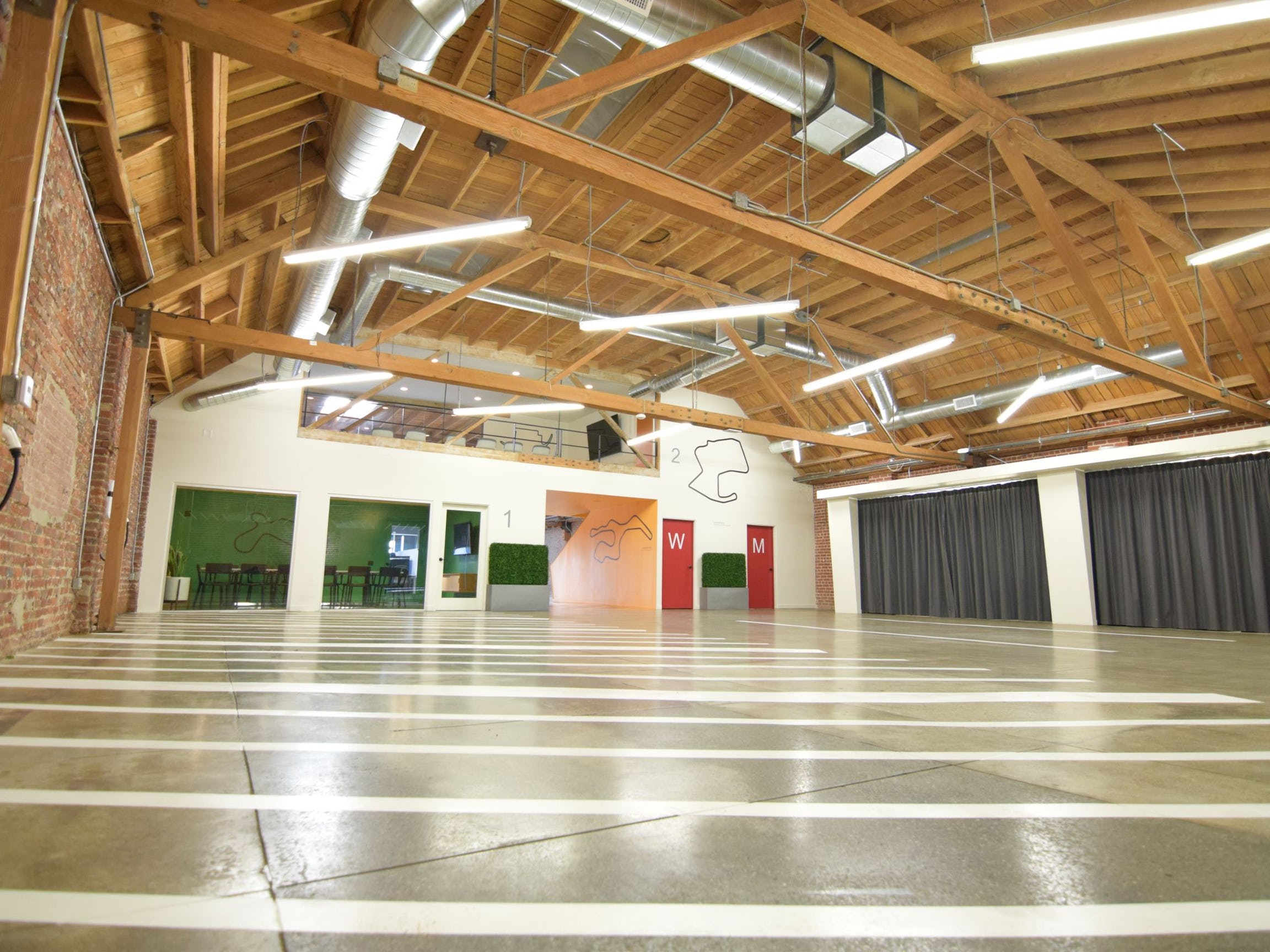 Filming Locations: How To Find Warehouses - AVVAY Blog