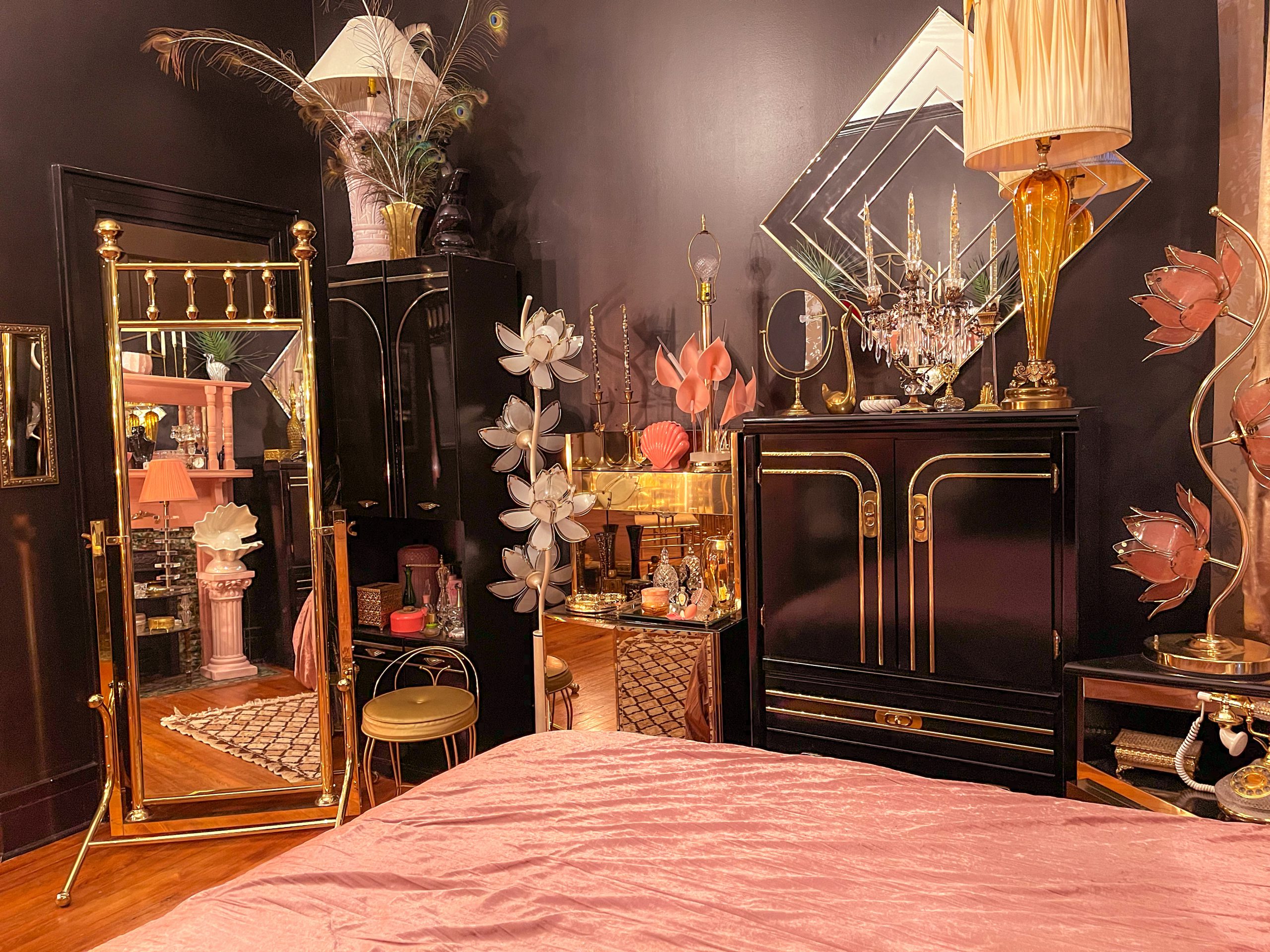 The House of Adora: Beverly Griffith Host Spotlight - AVVAY Blog