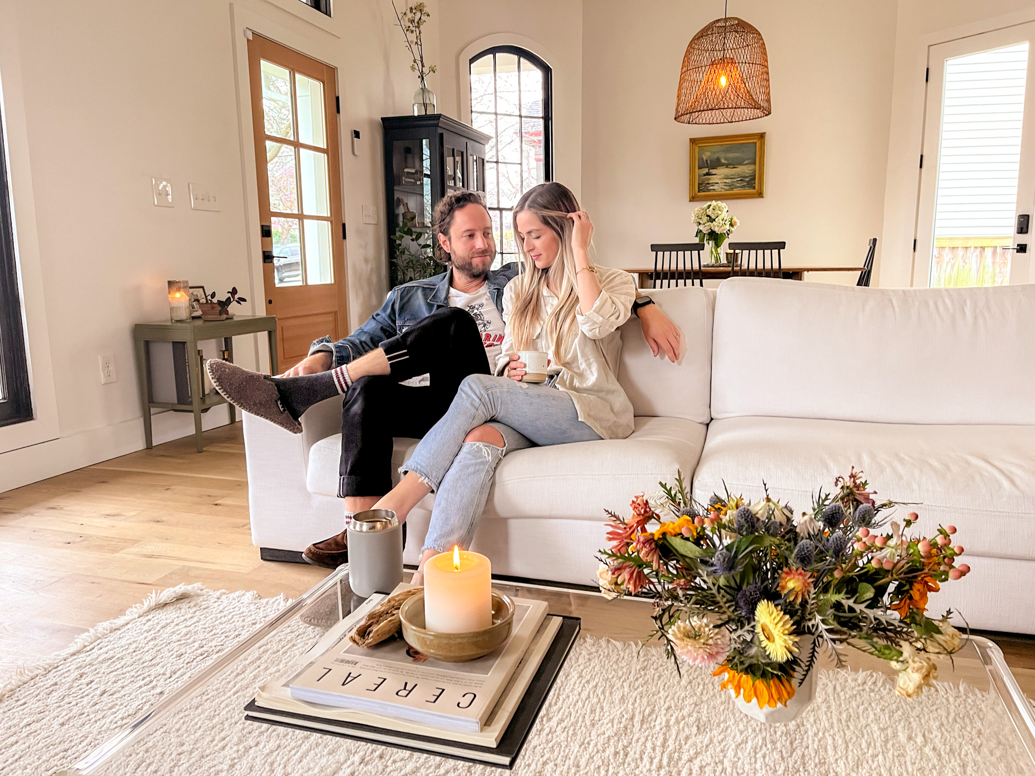 Historic Designer Home: Dan and Brittney Bremnes Host Spotlight - AVVAY ...