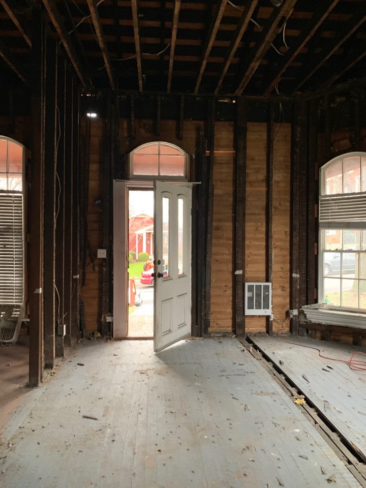 Historic Designer Home: Dan and Brittney Bremnes Host Spotlight - AVVAY ...