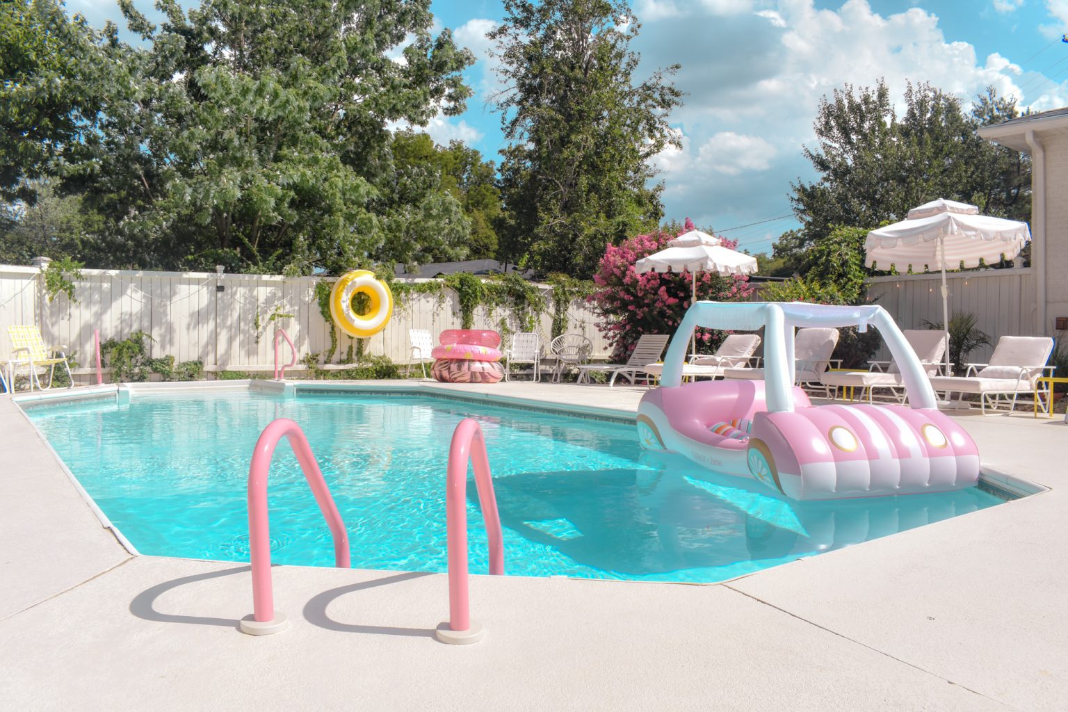 The Madison Country Club: Allison Holley and Nate Bagby Host Spotlight ...