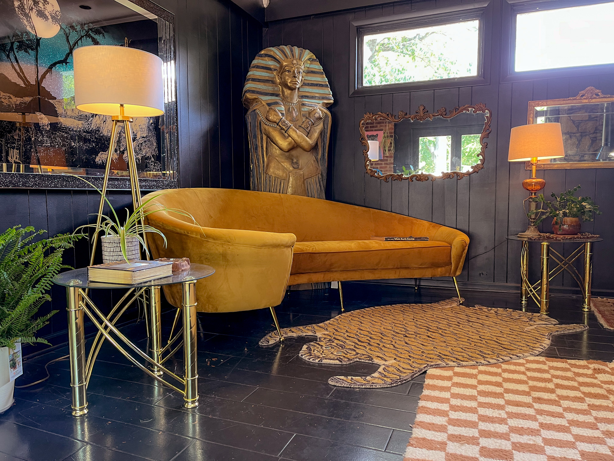 The Madison Country Club: Allison Holley and Nate Bagby Host Spotlight ...