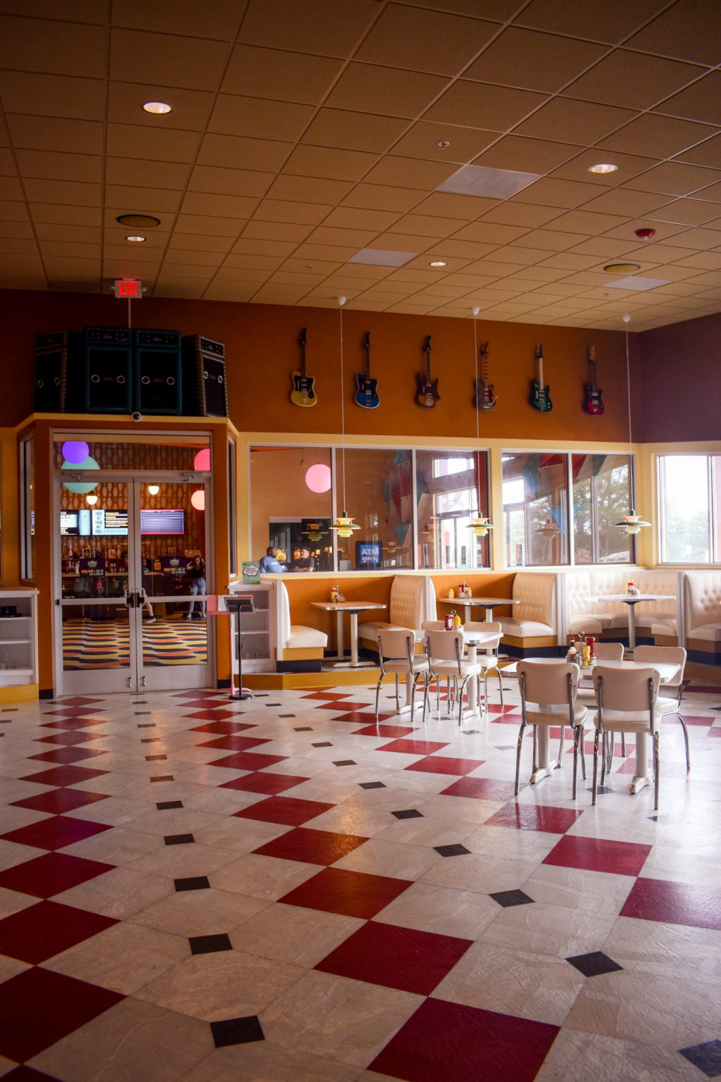 Eastside Bowl: Location Spotlight - AVVAY Blog