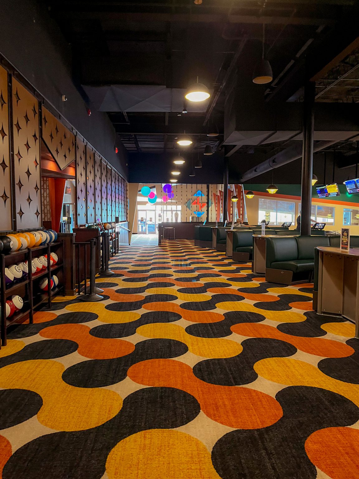 Eastside Bowl: Location Spotlight - AVVAY Blog