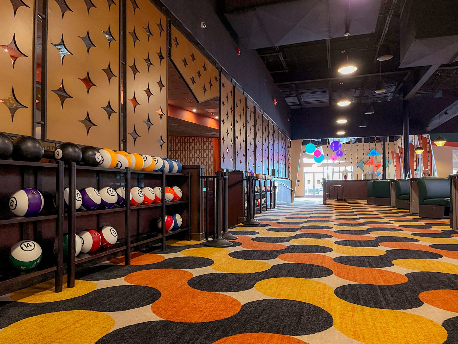 Eastside Bowl: Location Spotlight - AVVAY Blog