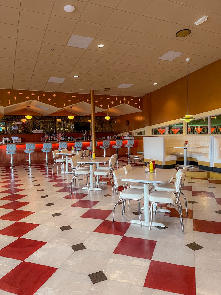 Eastside Bowl: Location Spotlight - AVVAY Blog