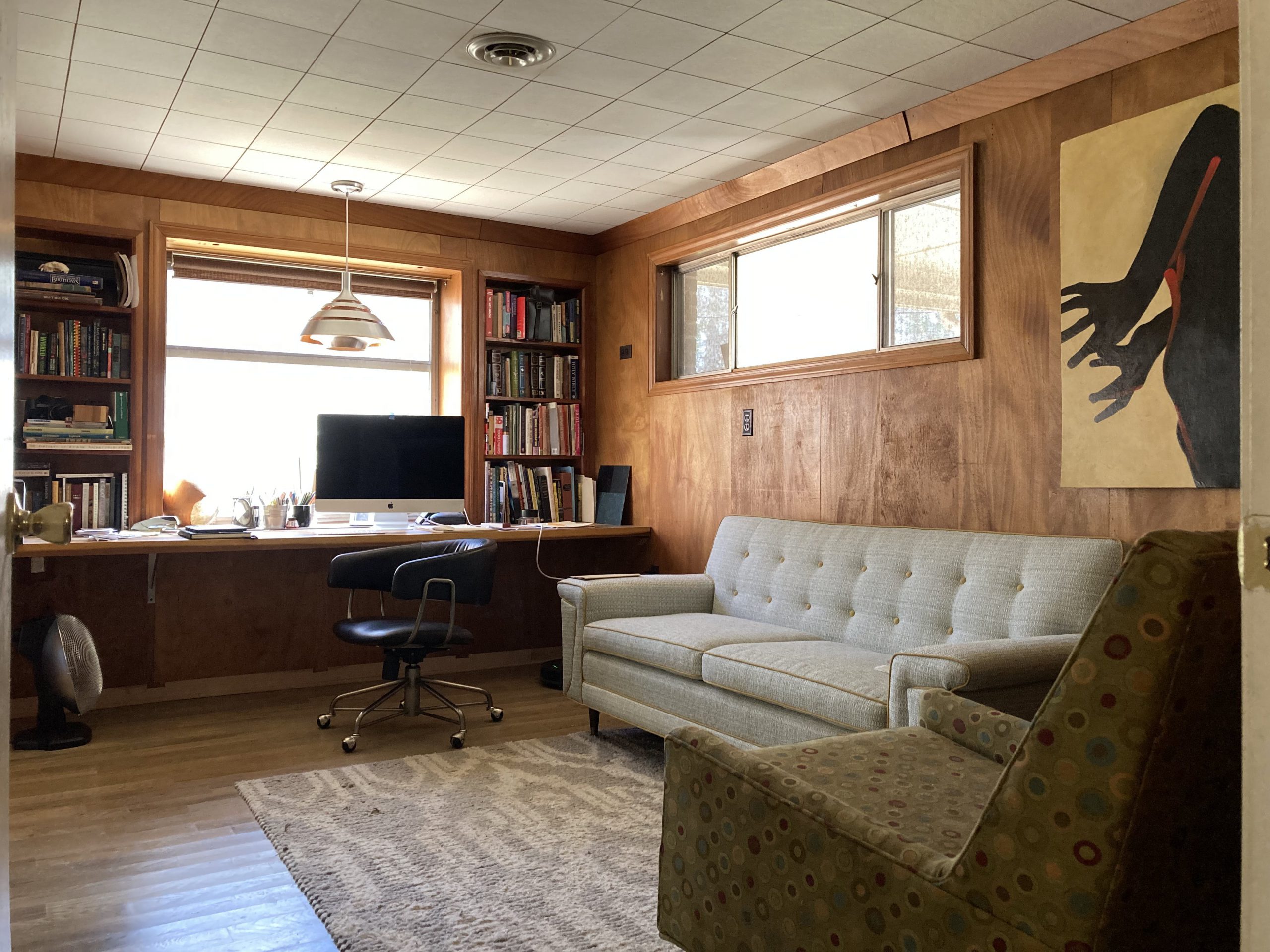 Retro Houses for Photo Shoots - AVVAY Blog