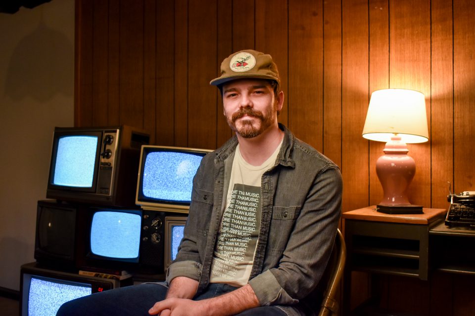 Hawkins Hideaway: Chris Haggerty Host Spotlight - AVVAY Blog