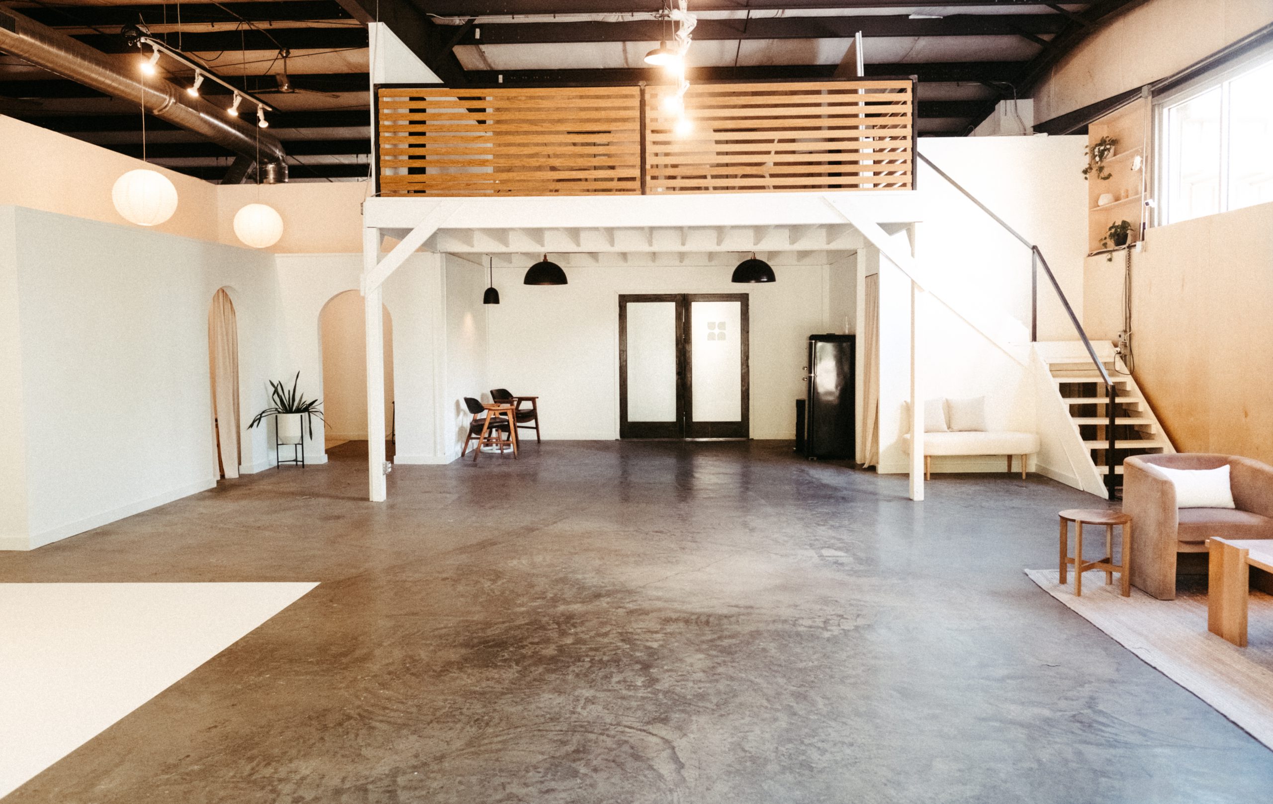 Location Spotlight: Dunn Studio Nashville - AVVAY Blog