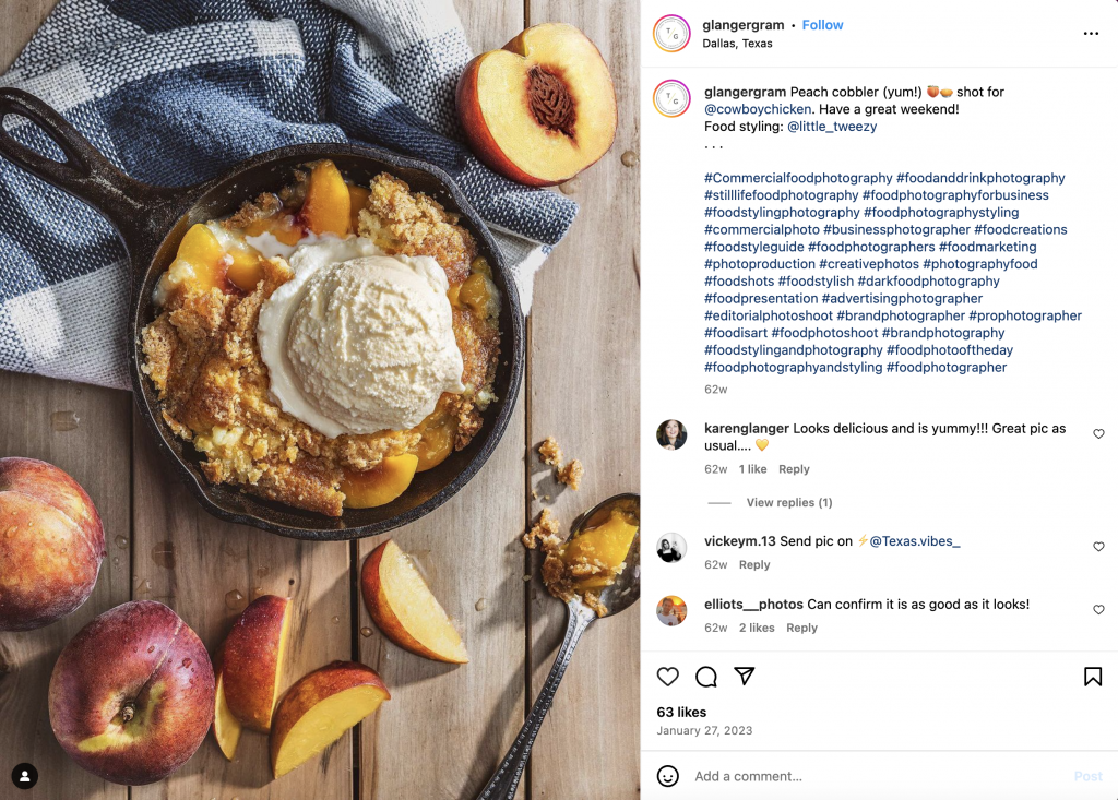 Best Photographers in Dallas: AVVAY X Reel-Scout Best In Class - AVVAY Blog