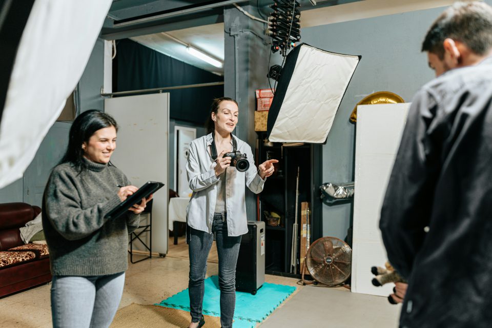 How to Find the Perfect Location Scout for Filming in Los Angeles ...