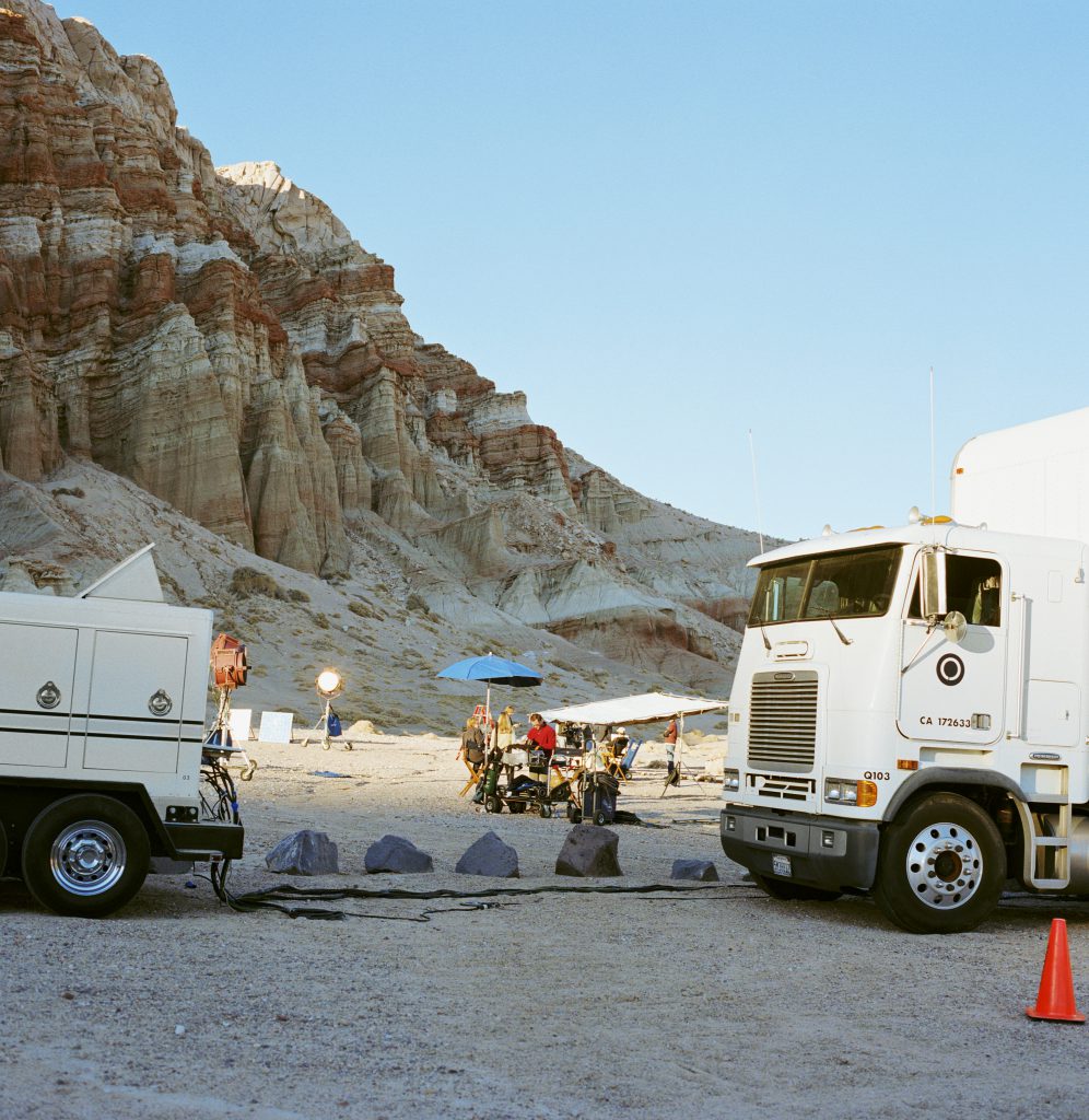 Choosing the Perfect Filming Locations in Austin: A Guide to Finding ...